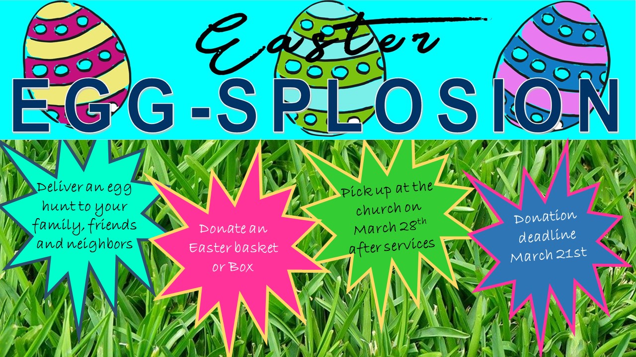 HOME - Fields of Grace