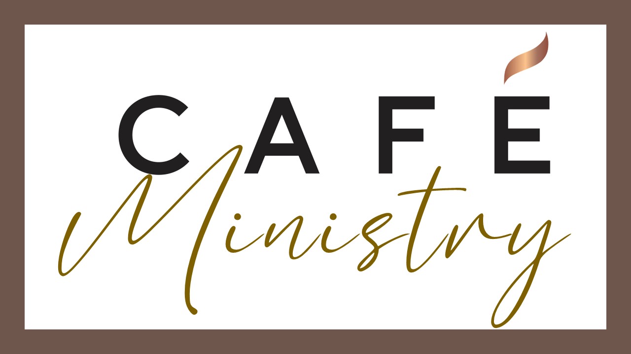 MINISTRIES - Fields of Grace